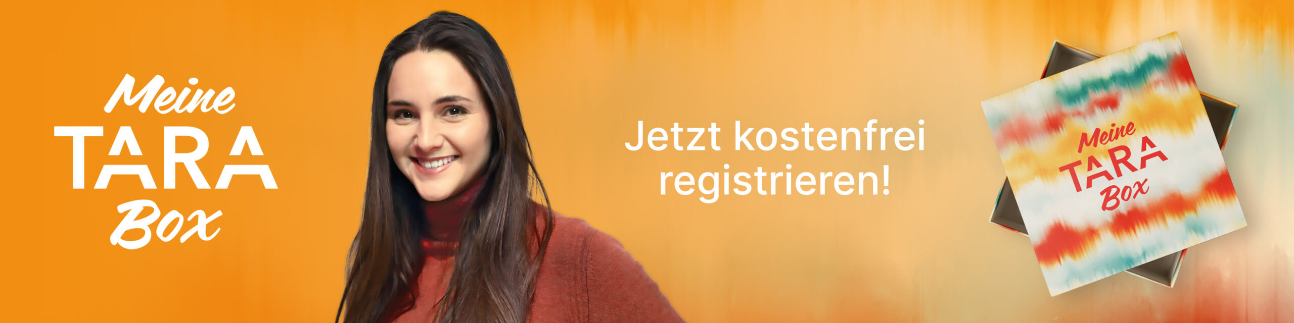 Meine TARA-Box