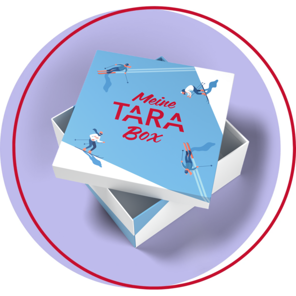 Meine TARA-Box