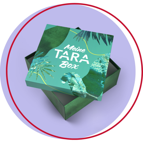 Meine TARA-Box
